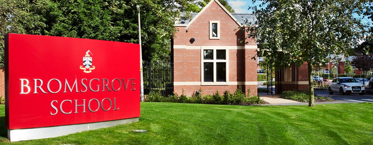 Bromsgrove School