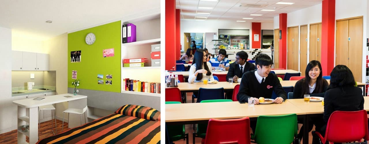 Cardiff Sixth Form College